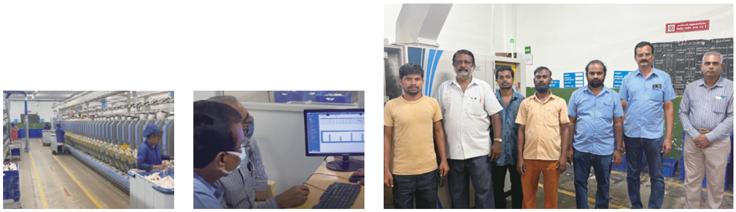 Visual Managerは素晴らしい ソリューションを提供 – MSS Support Center