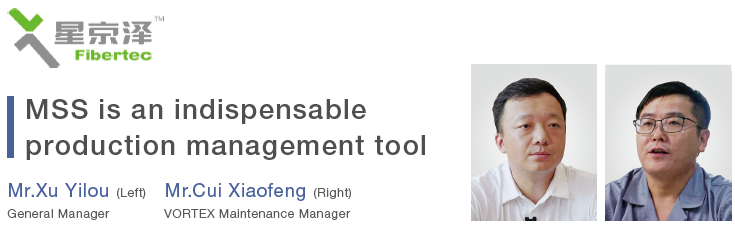 MSS is an indispensable production management tool – MSS Support Center